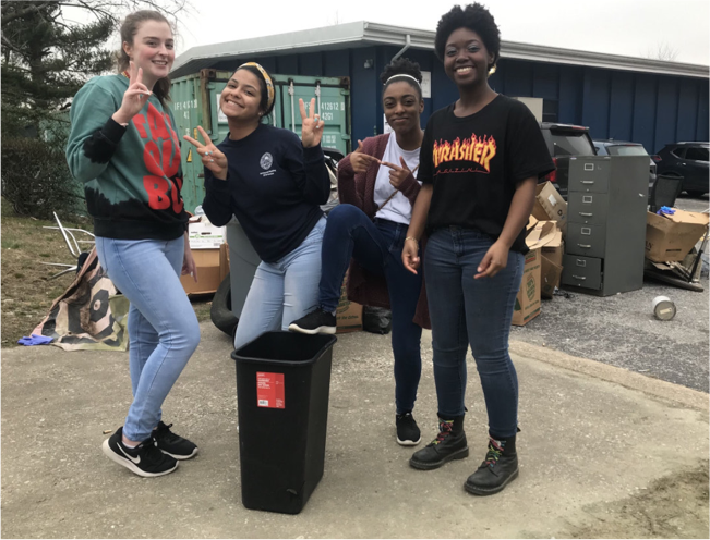Civic Engagement – BEC Baltimore