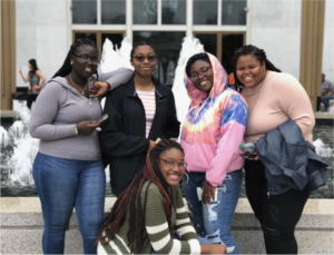 Student Life – BEC Baltimore