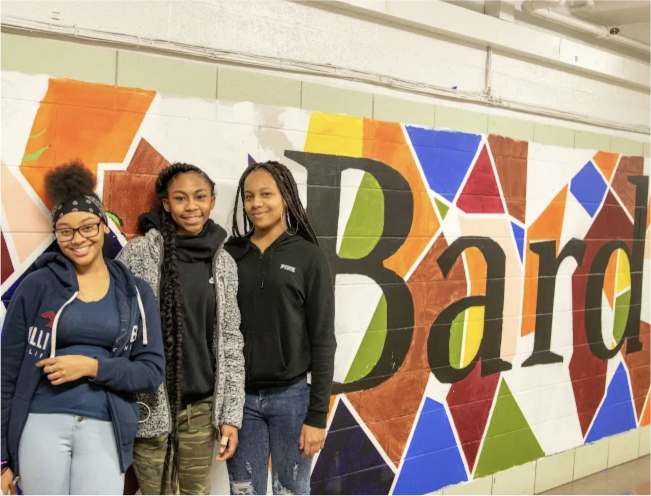 Accepted Students – BEC Baltimore