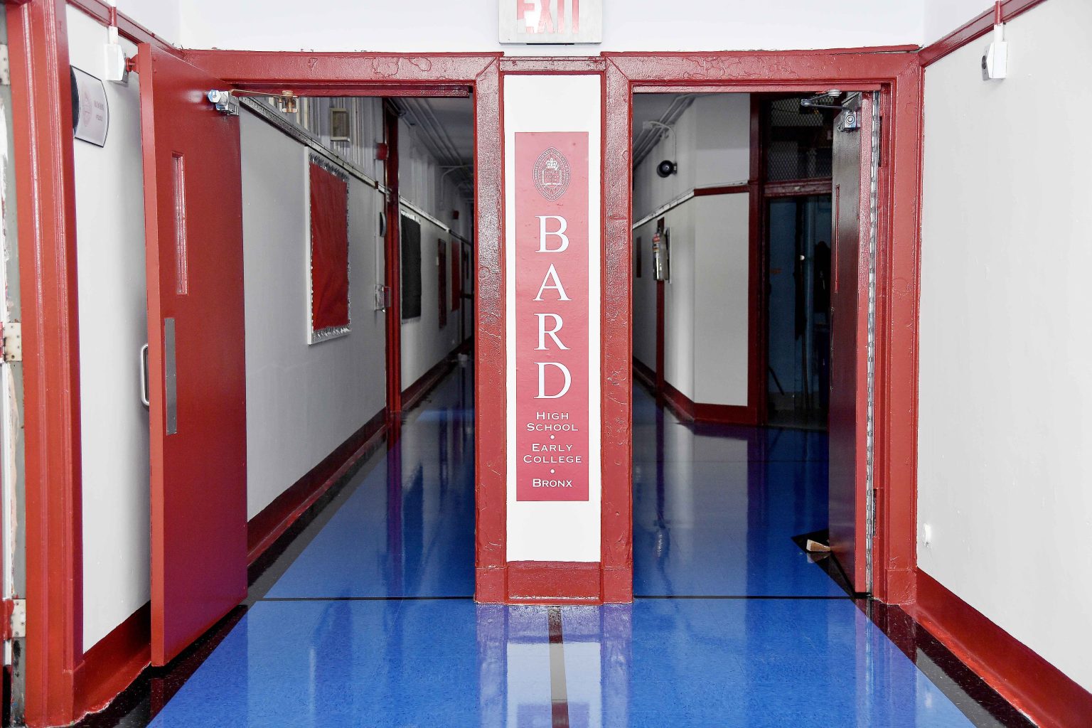 Contact Us – BEC Bronx