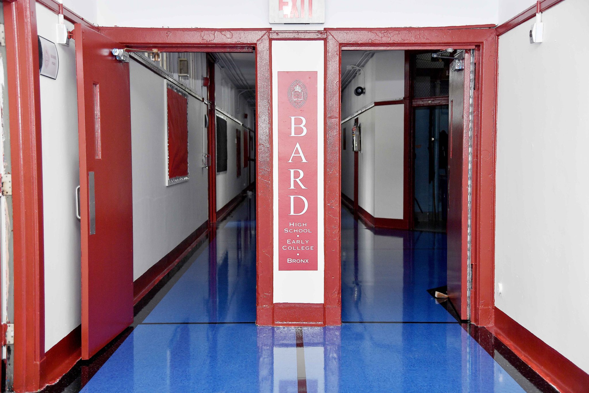 Contact Us – BEC Bronx