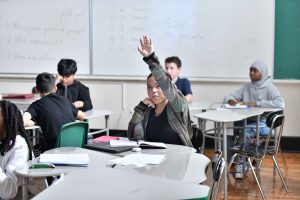 Applying – BEC Bronx