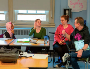 College Transfer & Advising – BEC Brooklyn