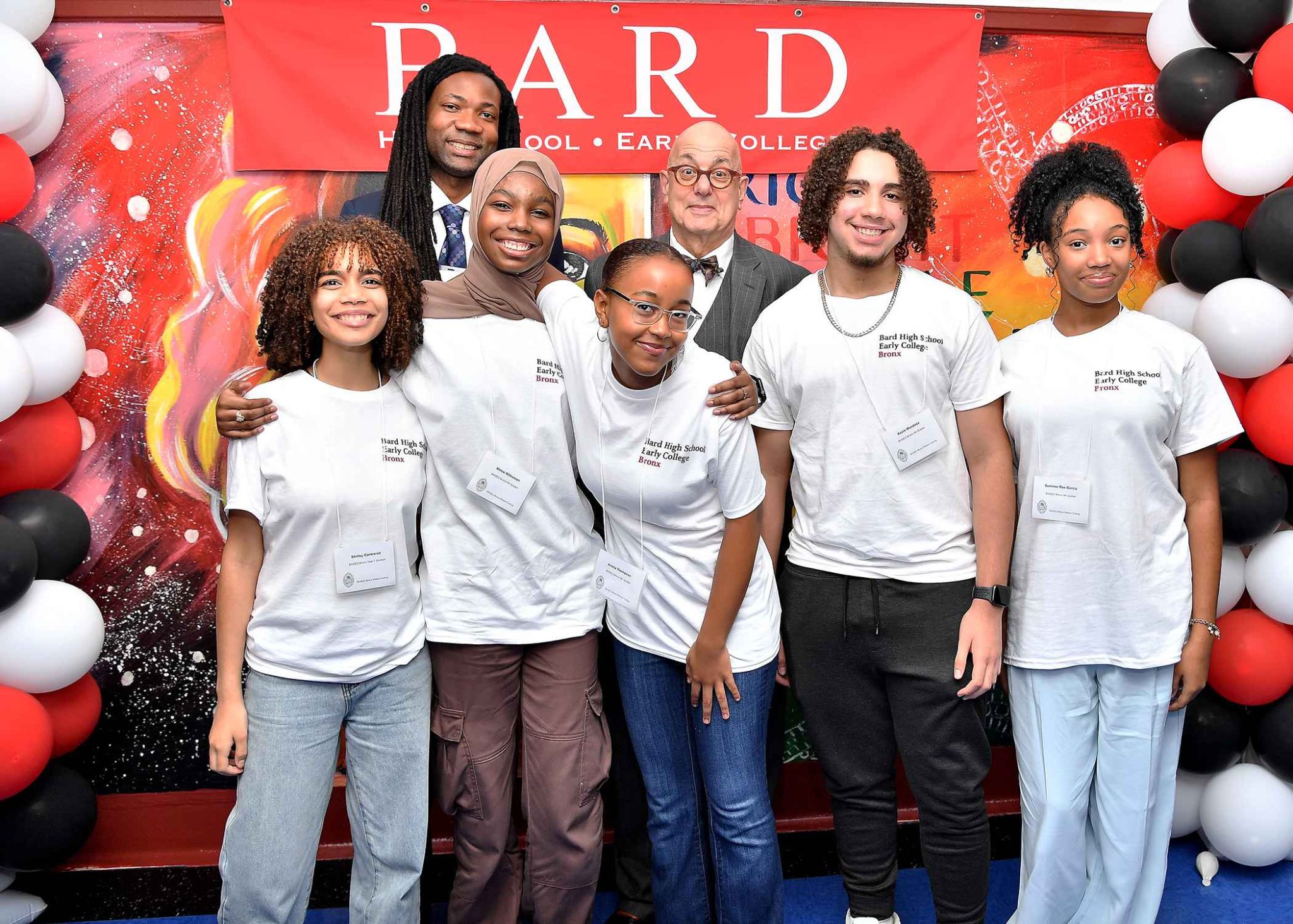 For Parents – BEC Brooklyn