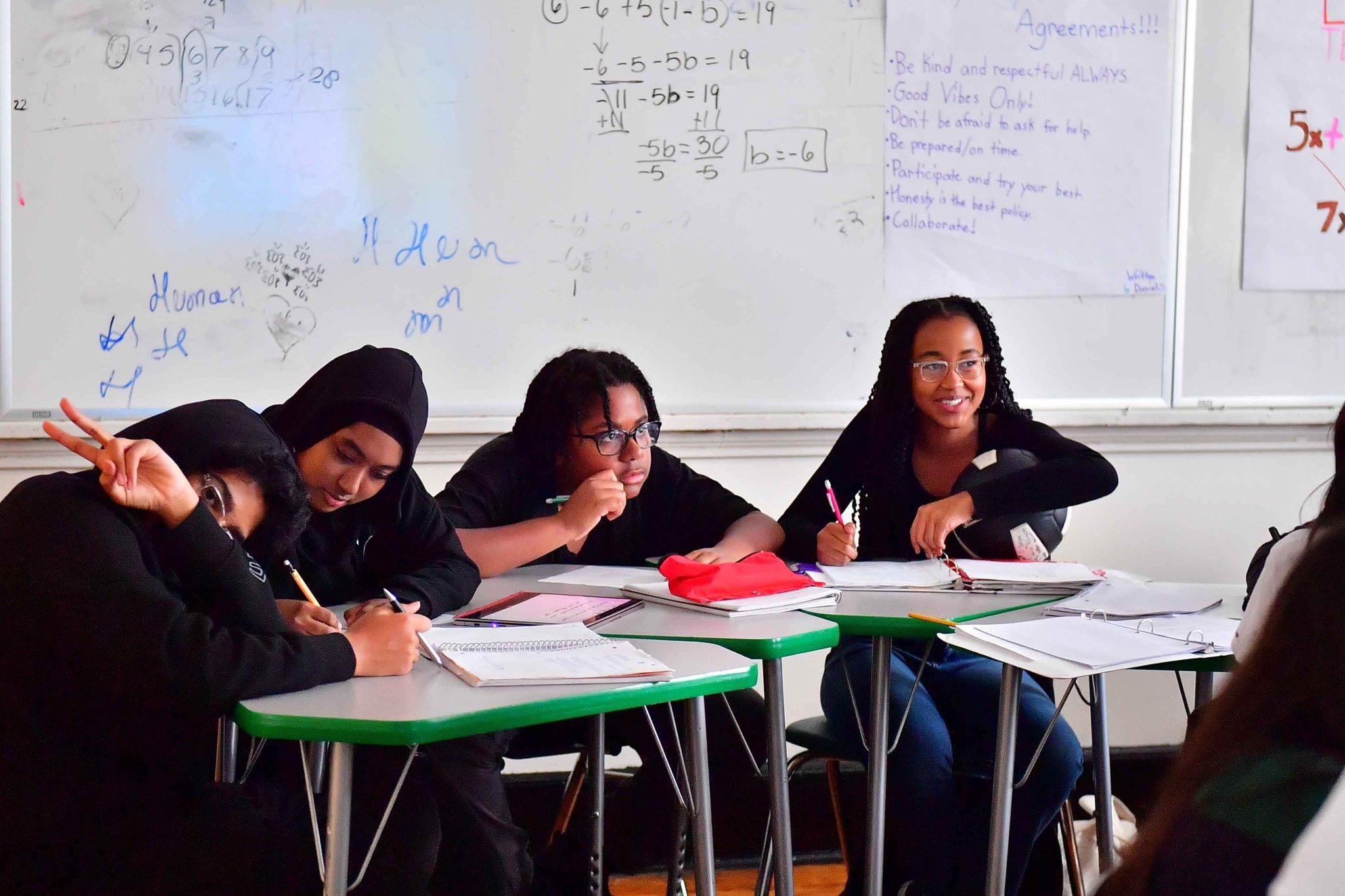 Our People – BEC Brooklyn