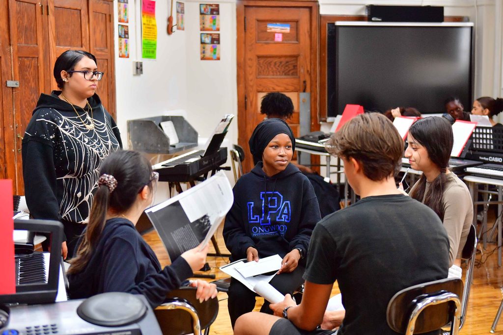 Counseling & Support – BEC Brooklyn