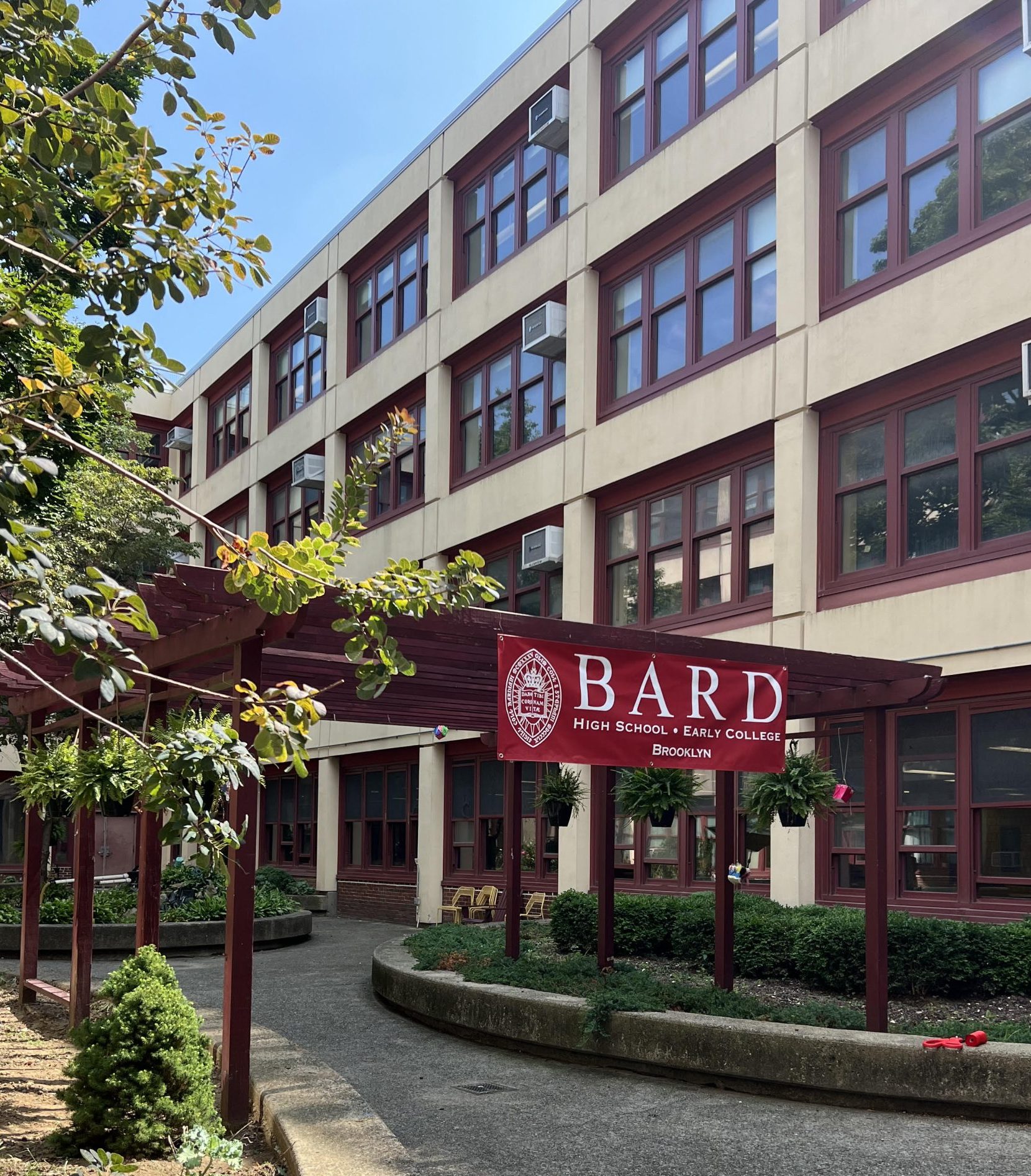 Contact Us – BEC Brooklyn