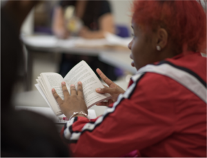 Admission – BEC Cleveland