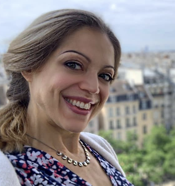 Our Faculty – BEC DC