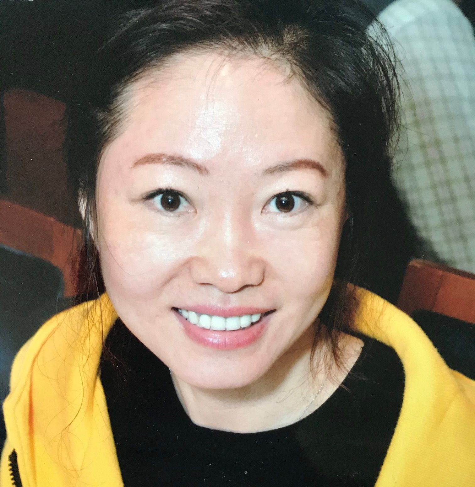 Our Faculty – BEC DC