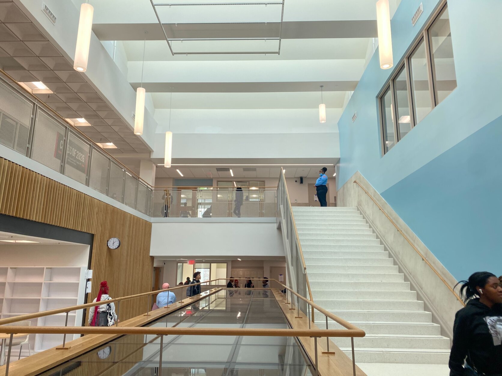 Contact Us – BEC DC