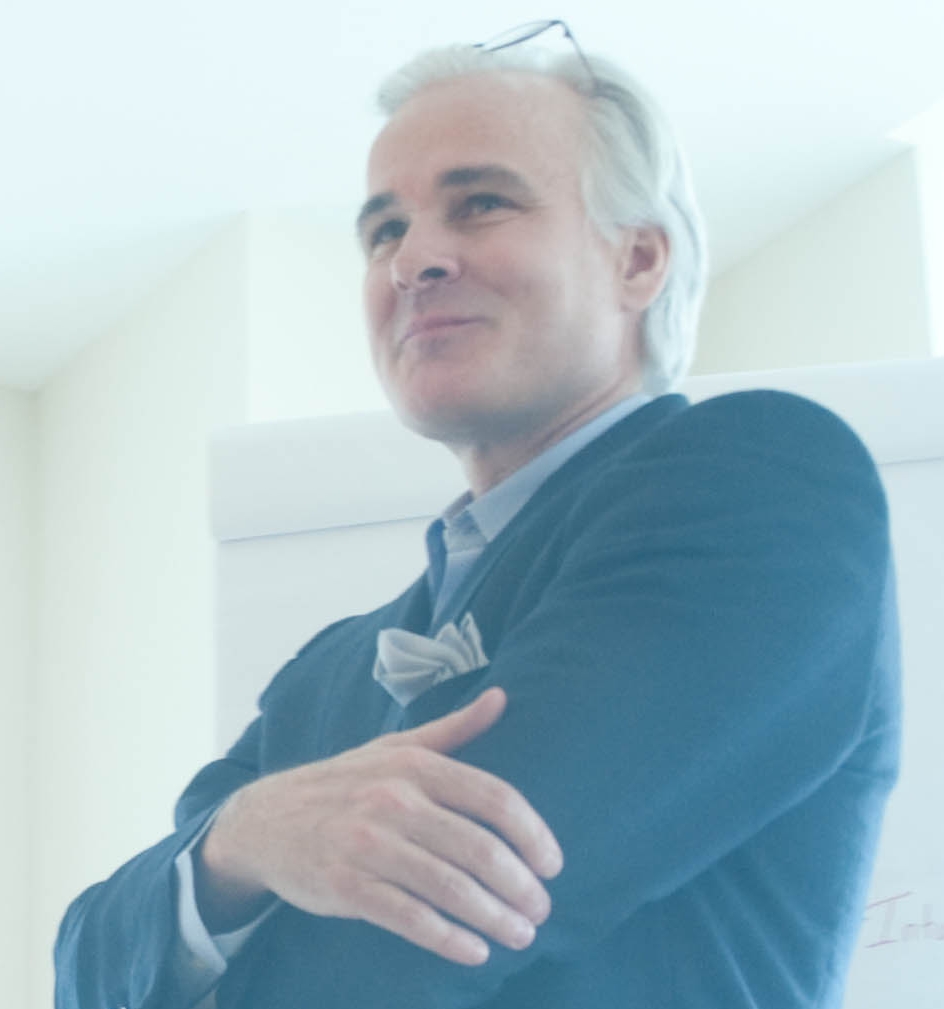 Our Faculty – BEC Manhattan