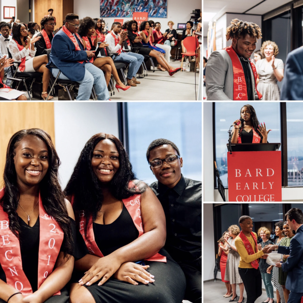 For Alumni/ae – BEC Manhattan