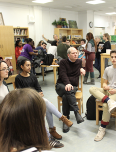 Our School – BEC Manhattan