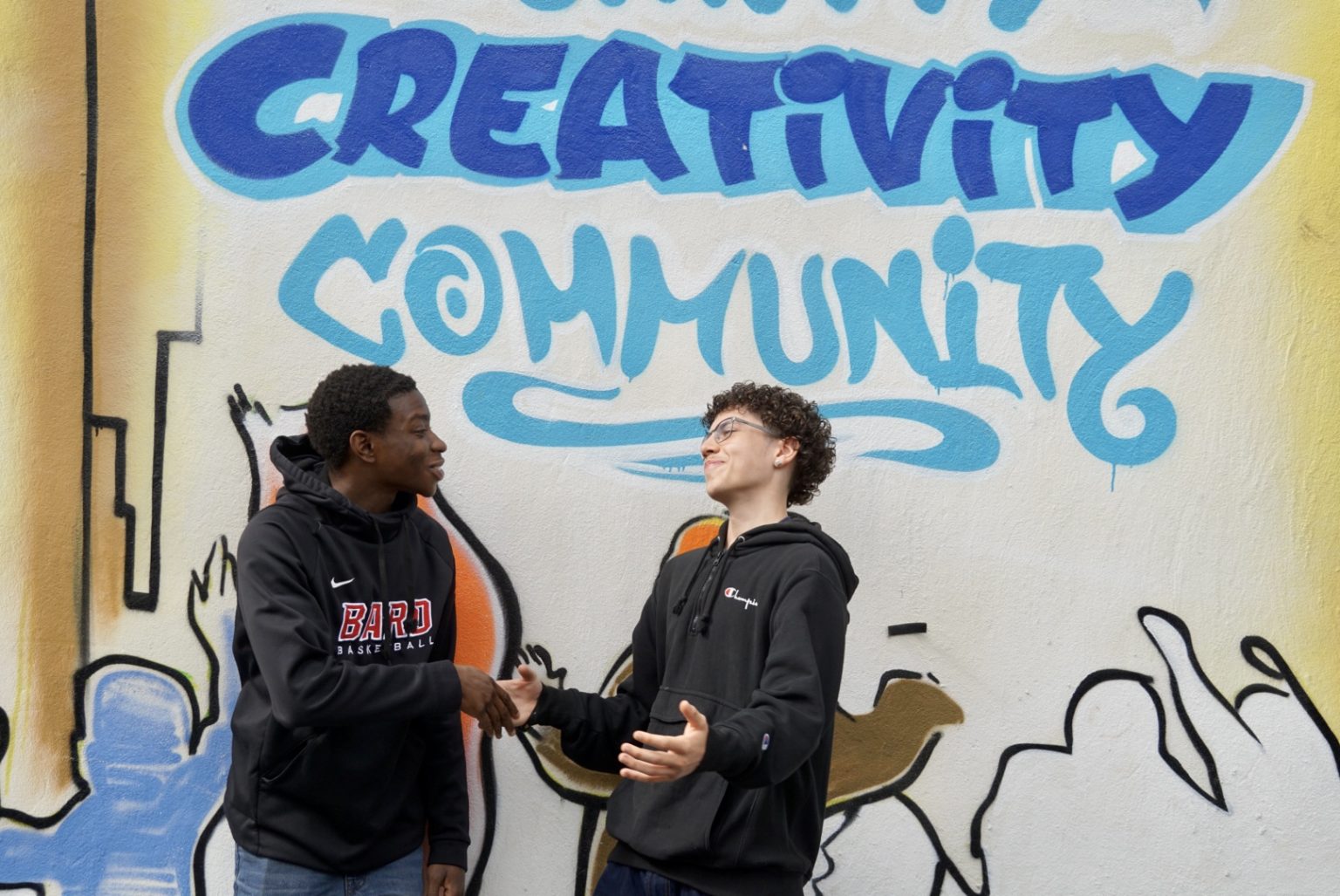 Applying – BEC Manhattan