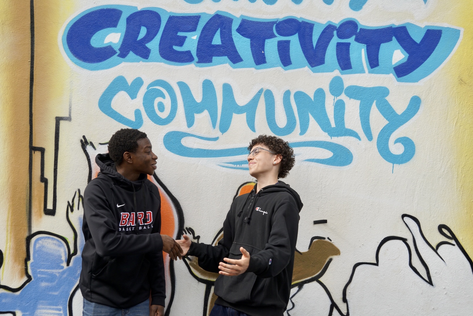 Applying – BEC Manhattan