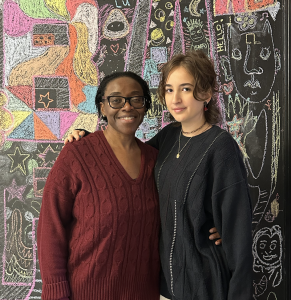 School Leadership Team – BEC Manhattan