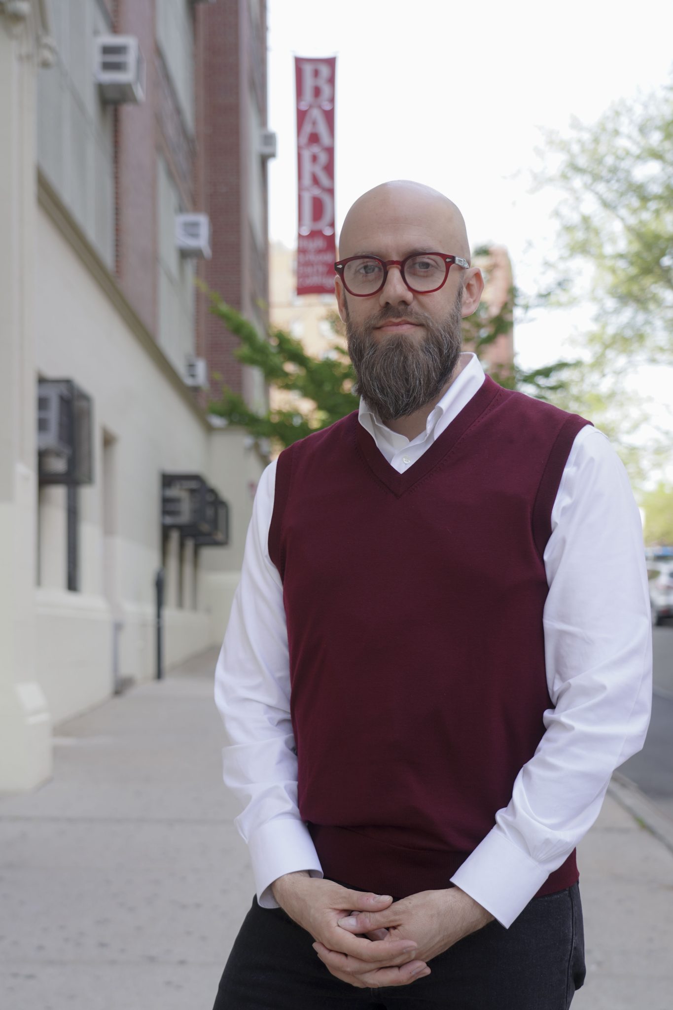 From Our Principal – BEC Manhattan