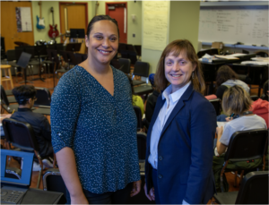 Our People – BEC Queens