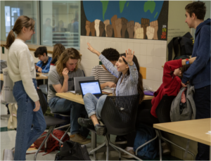 Student Life – BEC Queens