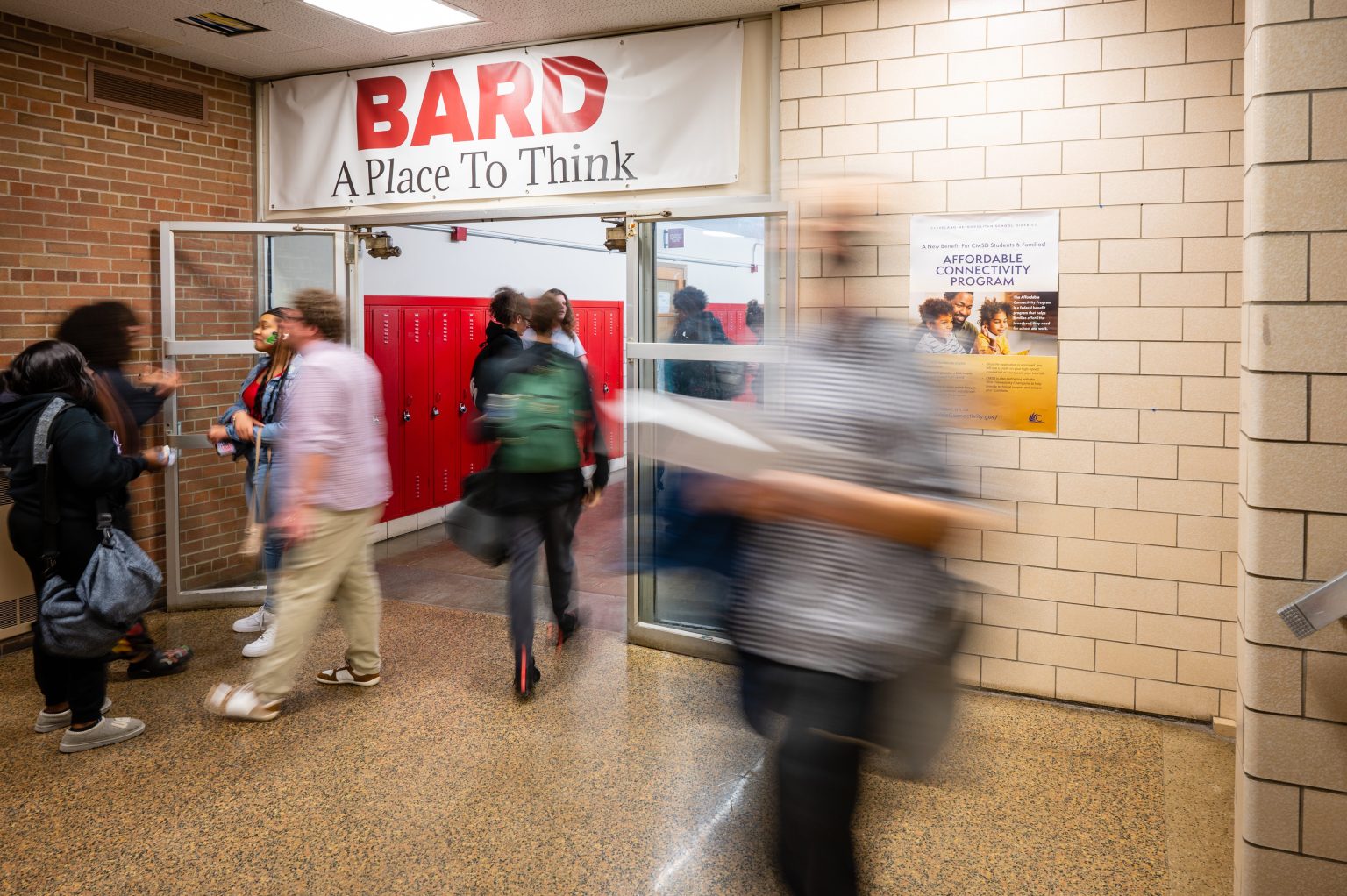 Bard Early College