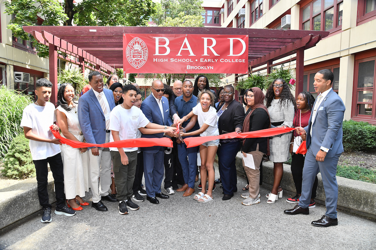 Bard Early College