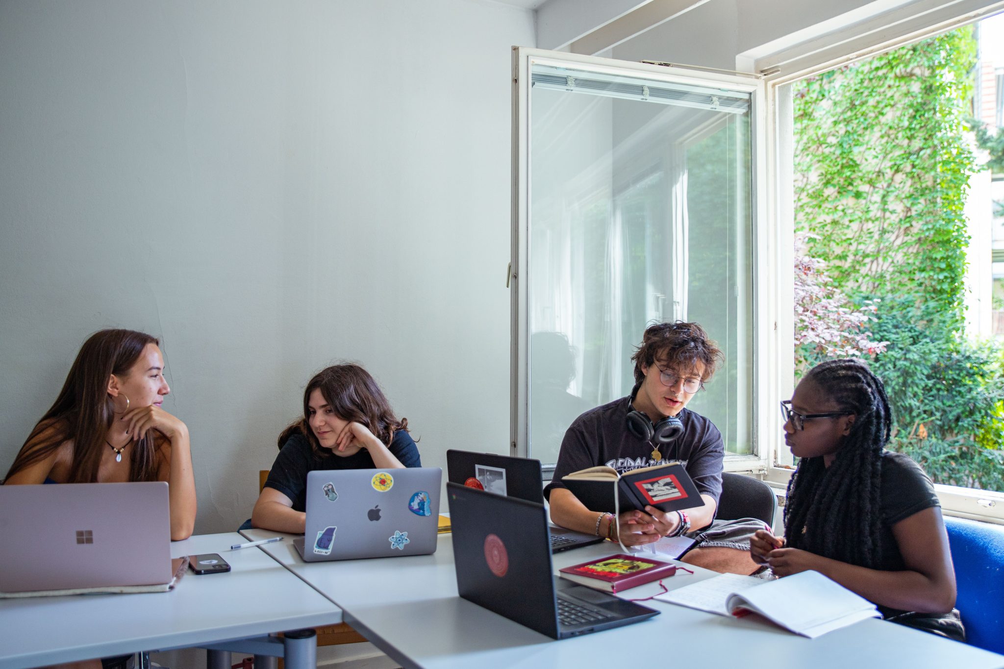 Bard Early College